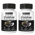 Ethiopian black seed oil benefits