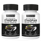 Ethiopian black seed oil benefits