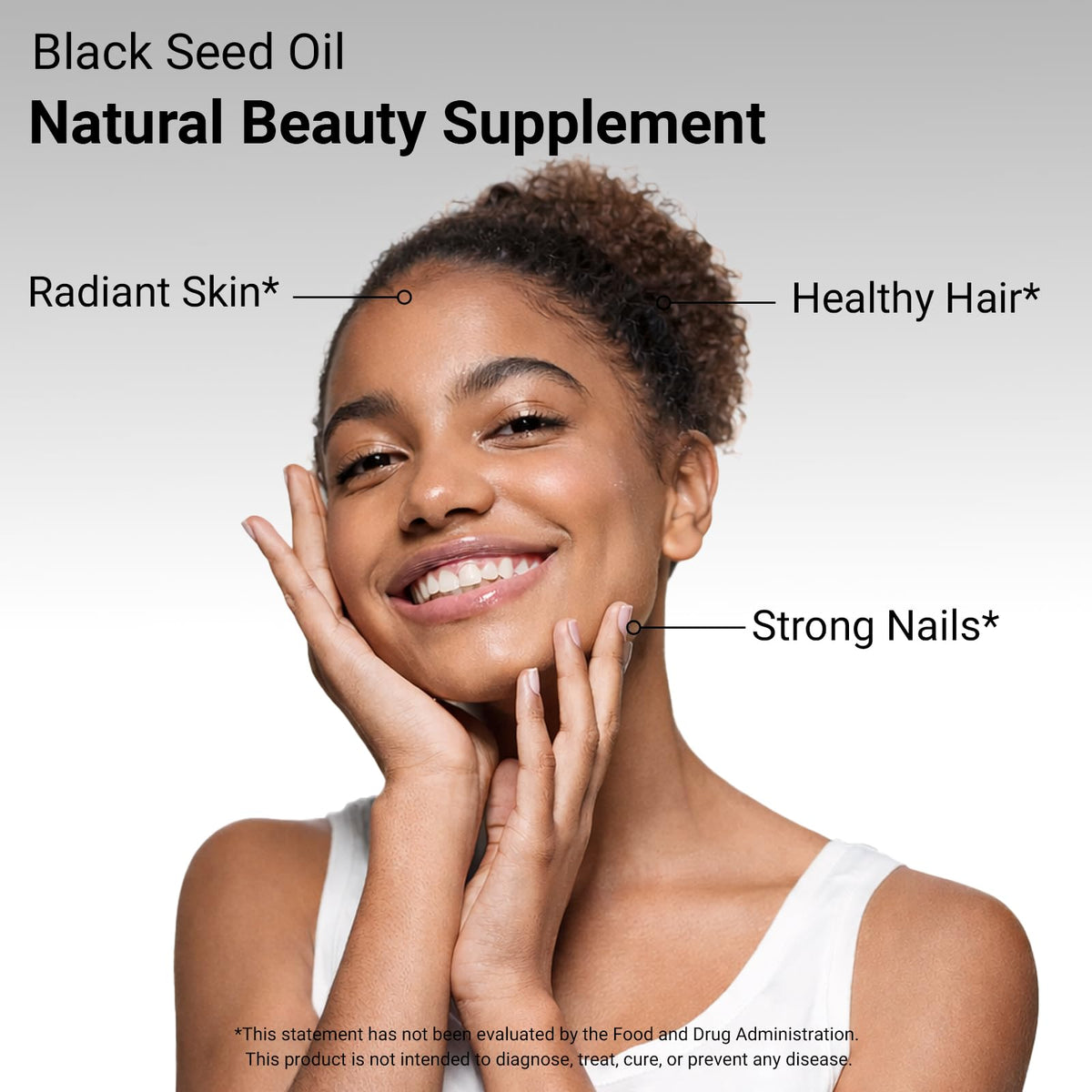 Ethiopian black seed oil benefits