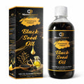 Ethiopian black seed oil benefits