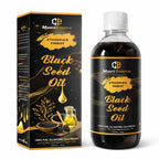 Ethiopian black seed oil benefits
