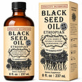 Ethiopian black seed oil benefits