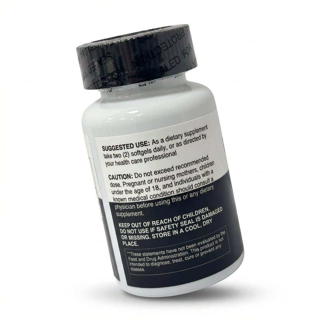 Ethiopian black seed oil for hair
