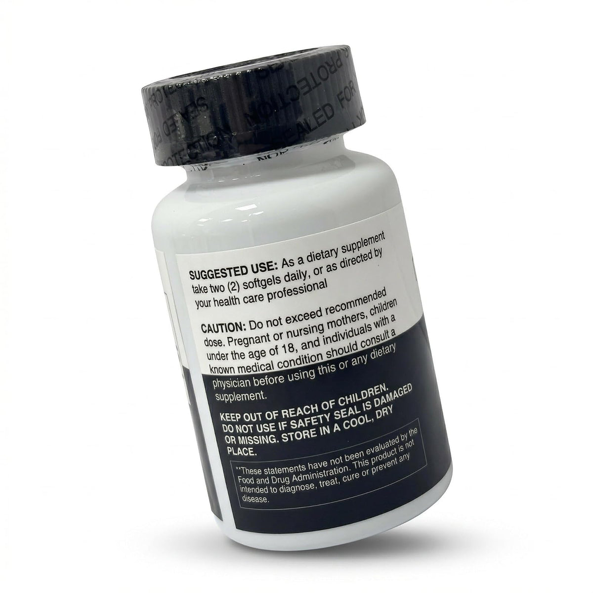 Ethiopian black seed oil for hair
