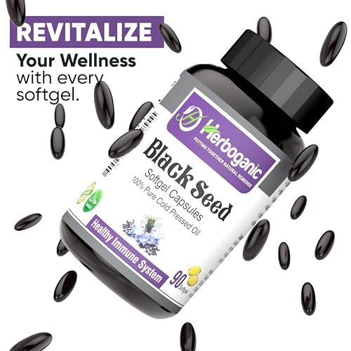 Ethiopian black seed oil for women