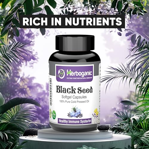 Ethiopian black seed oil reviews