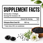 Ethiopian herbal remedy for health