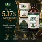 Ethiopian oil for immune support