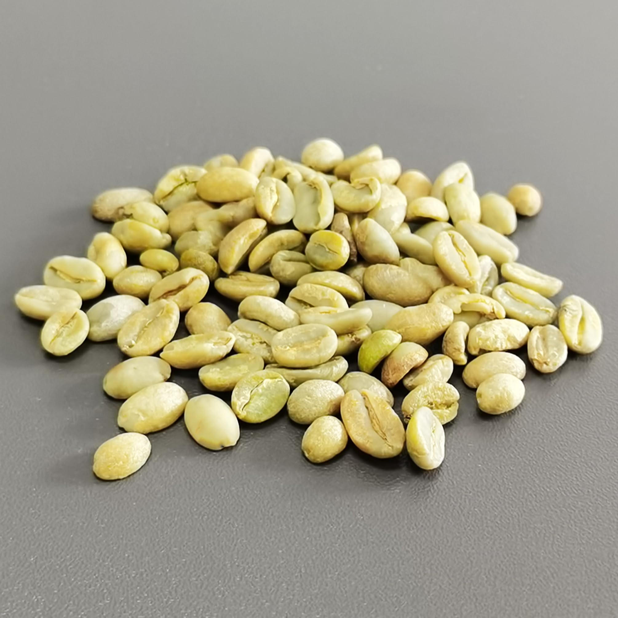 Ethiopian Yirgacheffe coffee for health