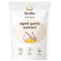 Ethris Elare aged garlic extract benefits