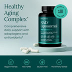 Etta Vita resveratrol antioxidant benefits