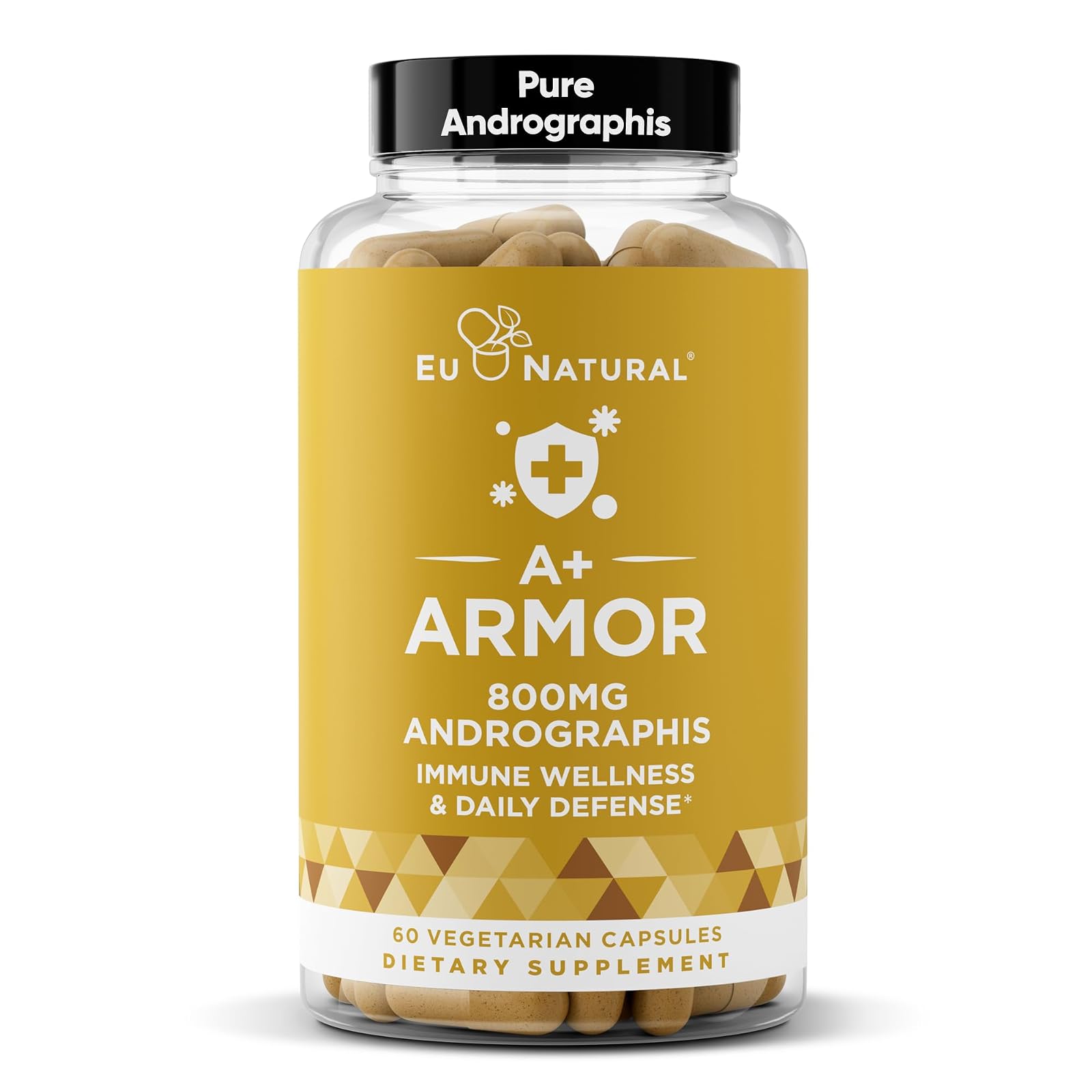 Eu Natural Andrographis immune support