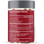 Eu Natural cranberry defense formula