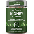Eu Natural kidney cleanse capsules