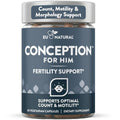 Eu Natural male fertility support