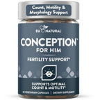 Eu Natural male fertility support