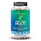 Eu Natural multivitamin for men capsules