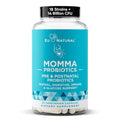 Eu Natural prenatal probiotics capsules