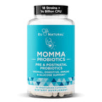 Eu Natural prenatal probiotics capsules