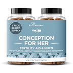 Eu Natural prenatal vitamins for women