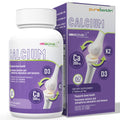 EuBone calcium supplement for strong bones
