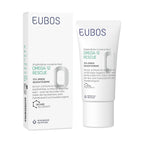 Eubos Omega 3-6-9 face cream benefits