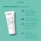Eubos Omega cream for healthy skin