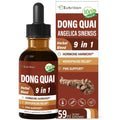Eubrition Dong Quai herbal drops