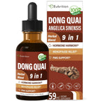 Eubrition Dong Quai herbal drops