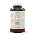 Eucalyptus 400 mg herbal capsules