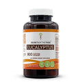 Eucalyptus 800 mg capsules for wellness