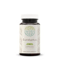 Eucalyptus capsules for respiratory health