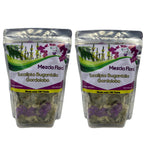 Eucalyptus herbal tea for relaxation
