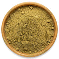 Eucalyptus leaf powder for herbal tea