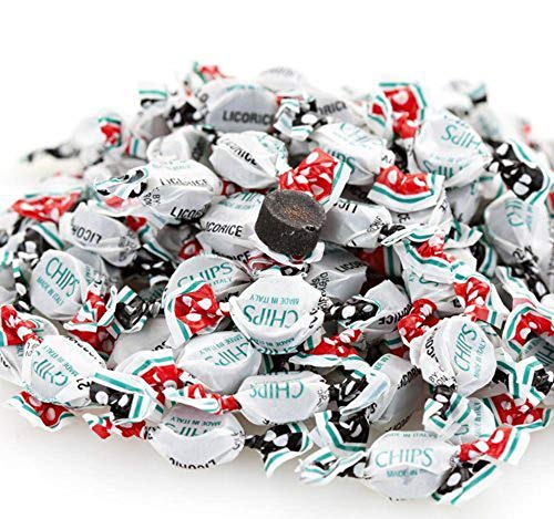 Eucalyptus licorice root jujubees pack