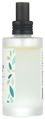 Eucalyptus mint mist for stress relief