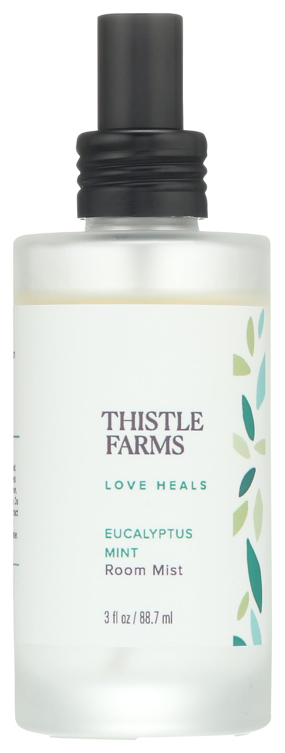 Eucalyptus Mint Room Mist spray