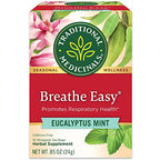 Eucalyptus mint tea for relaxation