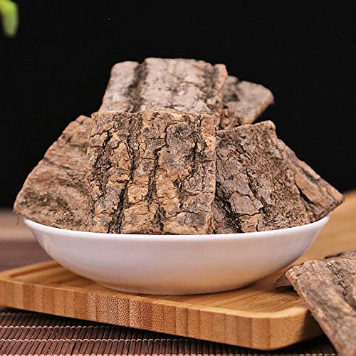 Eucommia bark extract for wellness