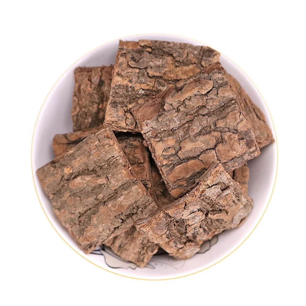 Eucommia Ulmoides bark for joint support
