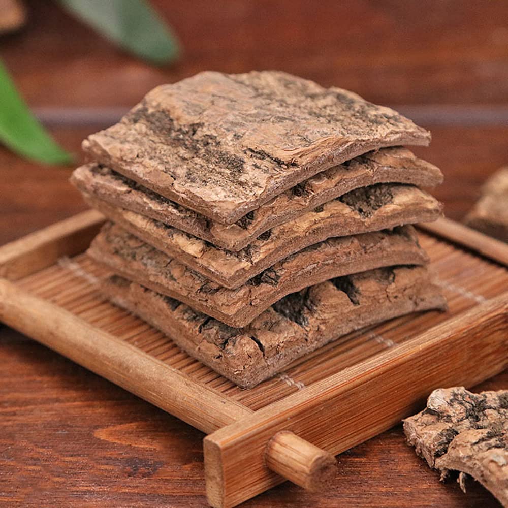 Eucommia Ulmoides herbal supplement