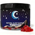 Eudaimona natural sleep gummies for relaxation