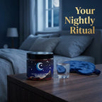 Eudaimona sleep gummies for nightly routine