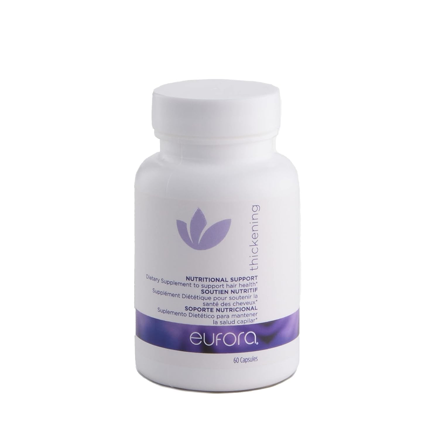 Eufora thickening vitamin capsules