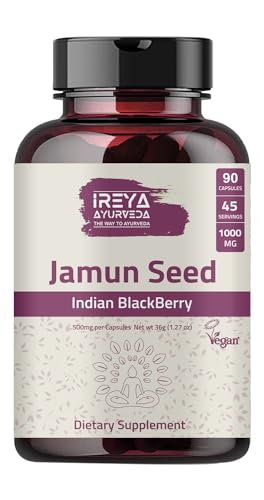Eugenia jambolana health support