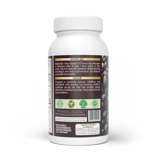 Eugenia jambolana seed extract benefits