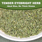 Euphrasia Officinalis herbal infusion