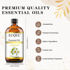 EUQEE chamomile tea digestive benefits