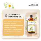 EUQEE chamomile tea natural sleep aid