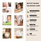 EUQEE chamomile tea stress relief